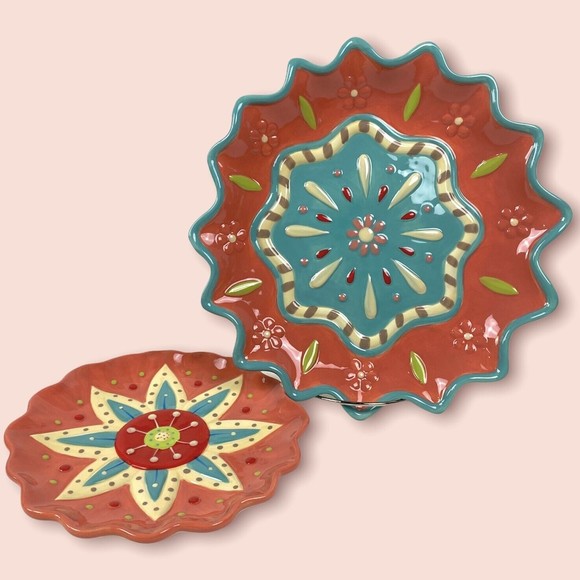 Certified International | Accents | Jackie Decker Certified ...